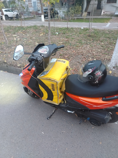 Madel Pantera prabeg 5000