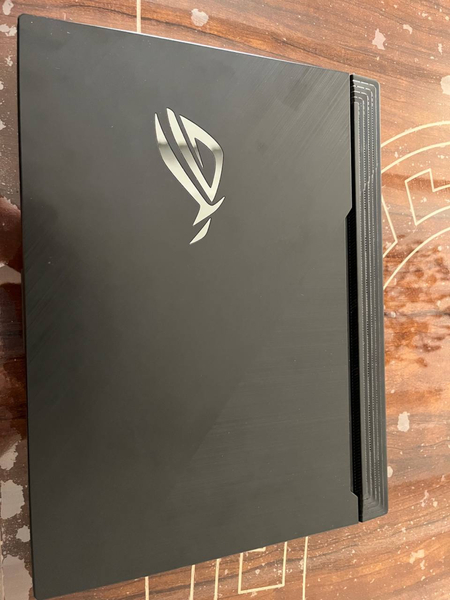 Asus ROG G531G