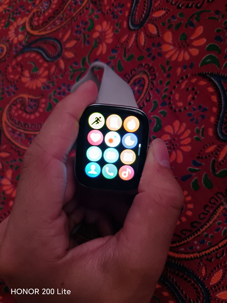 Redmi watch 3 active