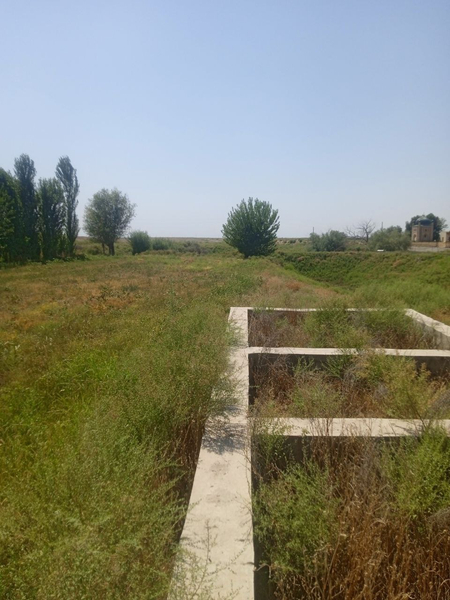 Земельные участки