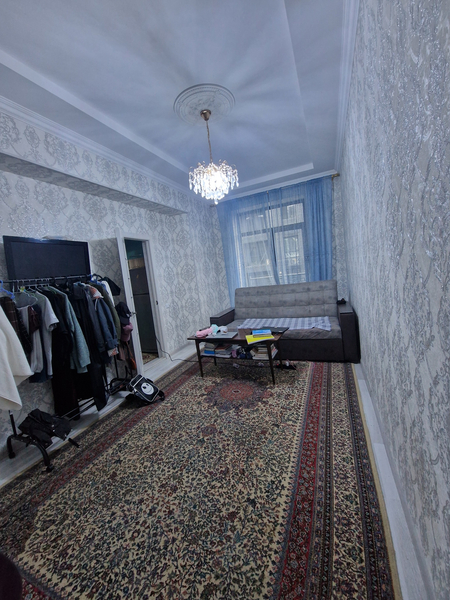 Ищем соседку в квартиру