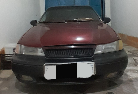 Nexia 1 sotiladi