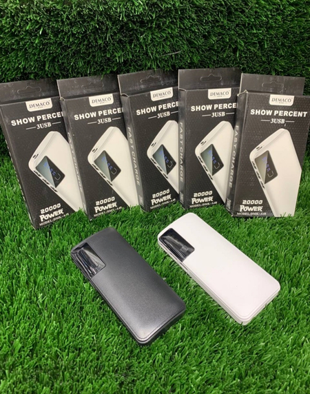 Power bank sotiladi