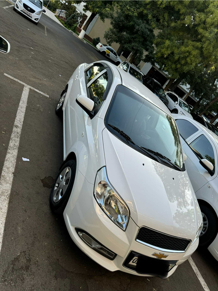 Nexia Chevrolet 3 2019 года