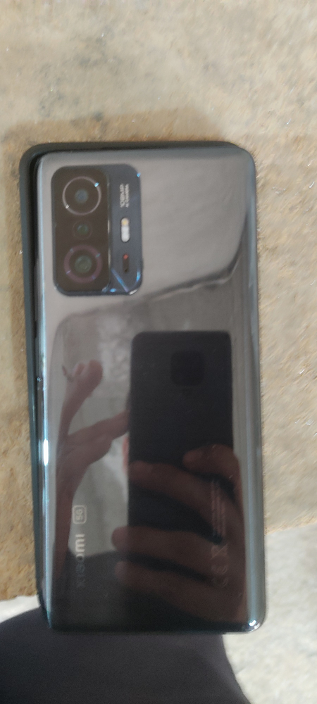 Redmi Xiaomi 11 T