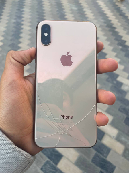 Iphone xs