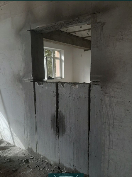 Almazni bureniy beton teshish xizmati
