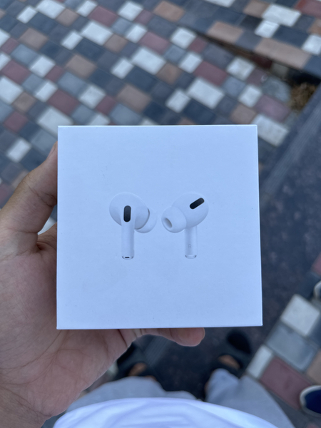 Airpods pro копия