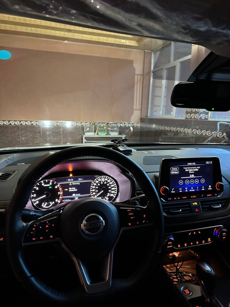 Nissan Altima