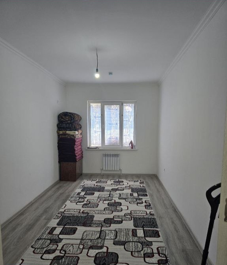 Yengi darxonda 3 xonali yengi kivartira 73 kvadrat sotiladi