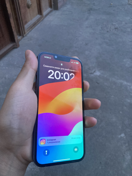 Iphone 13 pro ideal 128 kor dok