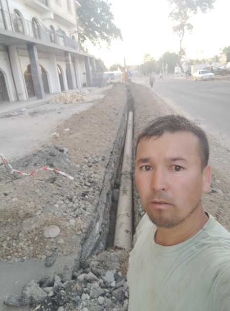 Канализация, паглашиния яма, кабел, водапирвод, поткоб,( тунел)
