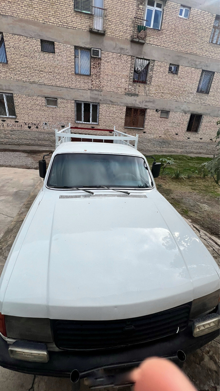 Продается Волга Пикам
