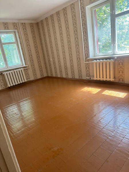 Продаю 1 комнатную 37м² кирпич Чиланзар 13, фархадский. Ипотека