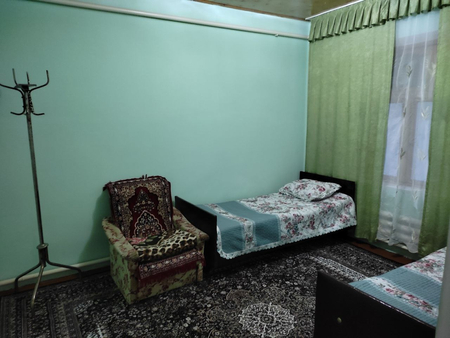 Oqtosh oilaviy dacha.