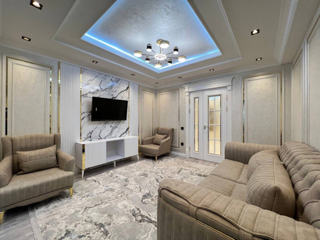 Срочно продам 3/4/9 на Ц-6 (Евро ремонт 83м2)