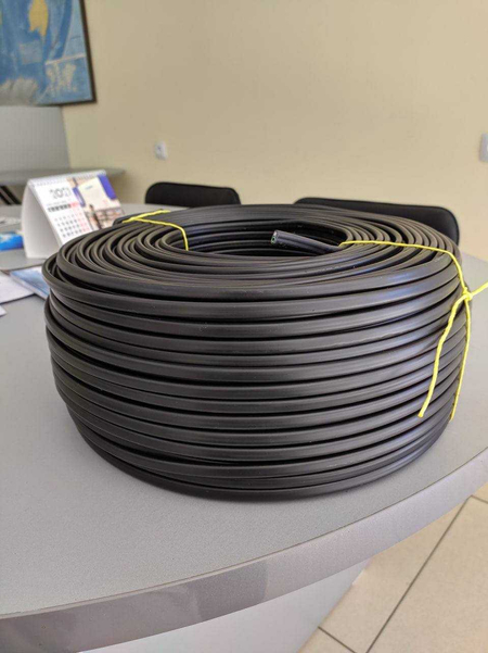 Кабель монтажный / ПуГВВ и ПуВВ / kabel montajniy