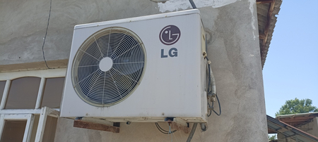 Lg 18 рабочий 220