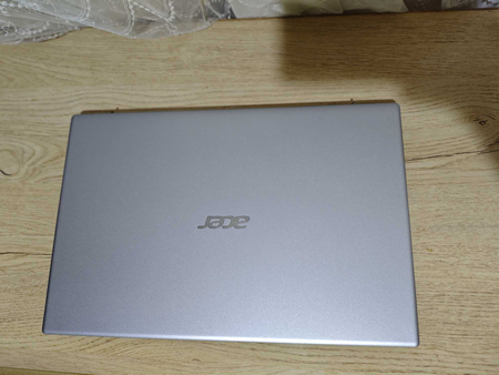 Noutbuk Acer i5 1135g7