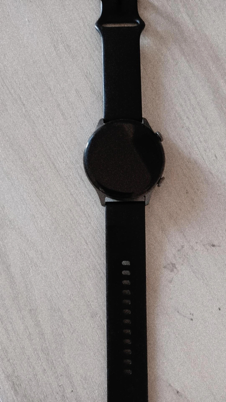 Haylou solar pulus
