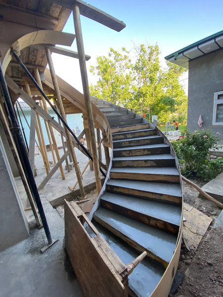 Beton zina hizmati