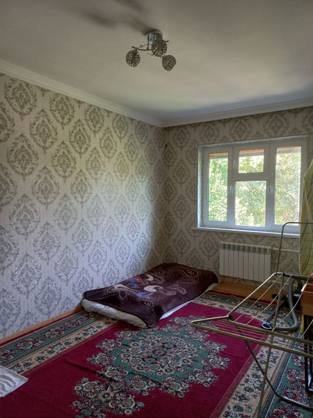 Продаётся 3 комнатная квартира, Алмазарский район