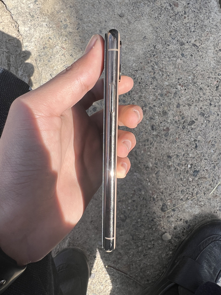 iphone xs 64 gb 250