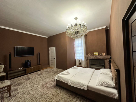 Гостиница Без Закс 200.000