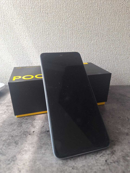 Poco X4 GT 5G 8/256 GB