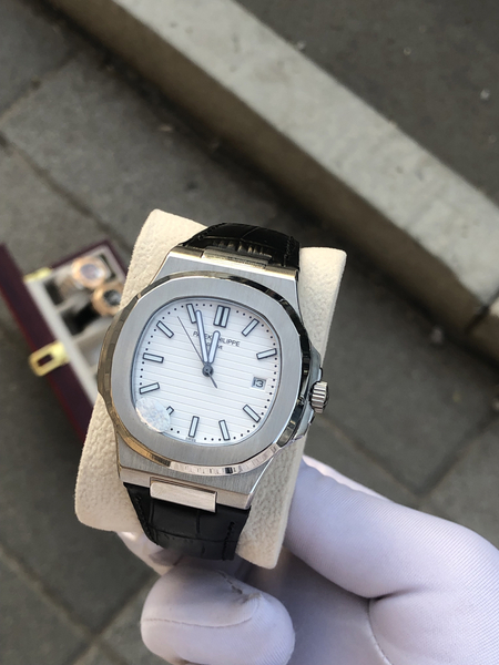 Patek Philippe механические часы