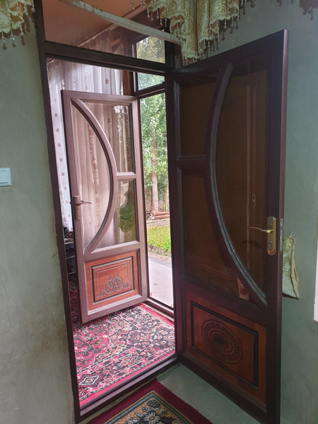 DavrStar doors eshiglari