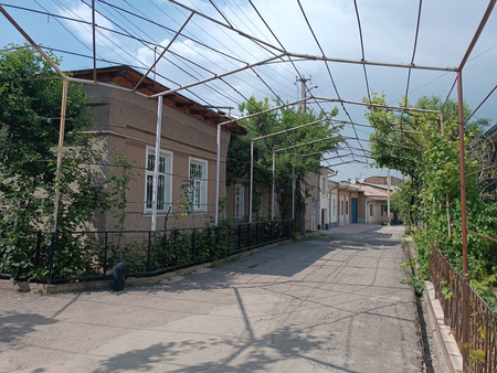 Новомаскоавкая  6+3 угловая