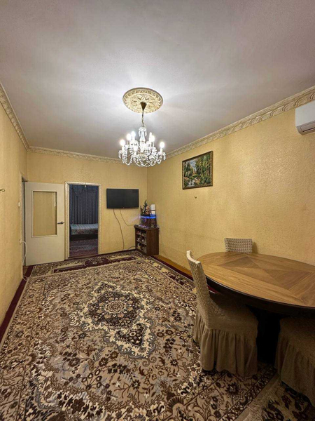 Продается квартира ТТЗ-1