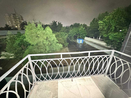 Юнусабад 8 ЖК Шохсарой
