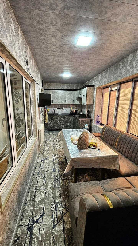 5 хонали квартира орр горгаз Т8275