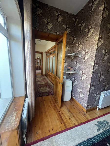 Продаётся участок на Ок-тепа