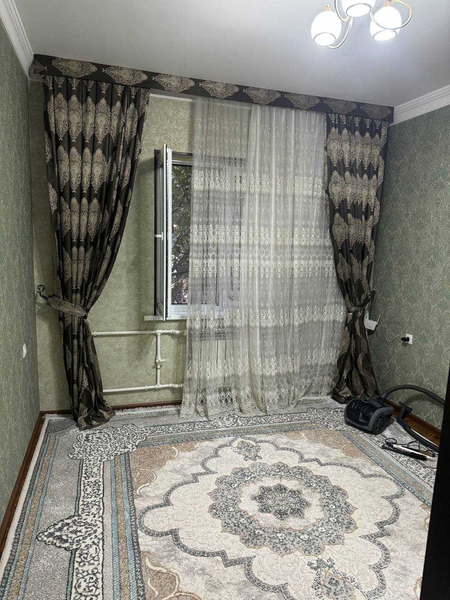 Ипотека Ттз Ахмад Югнакий 3В4/2/5 балкон2*6, Умида