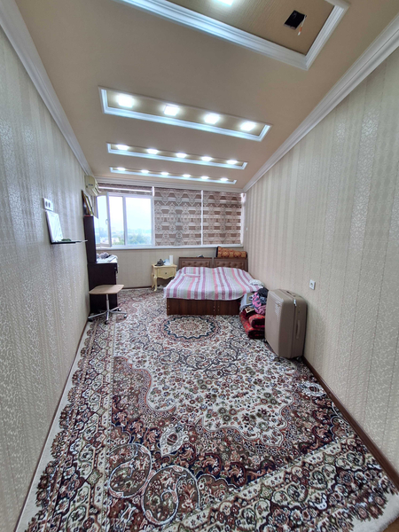 谷 129734 谷 Продаётся квартира 3/6/9 92 м² в Алгоритм