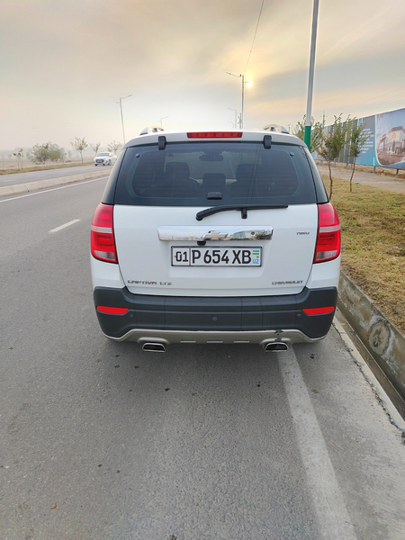 Kaptiva 4, kraska 100% toza