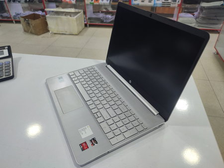 HP Ryzen 7 idealidan keldi Dasturlash uchun