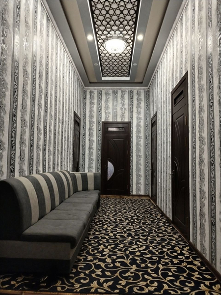Yevro remont Ruskiy banya