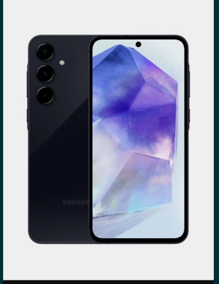 Telefon sotiladi A55 5G 8/256