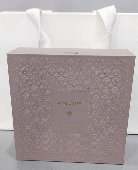 Парфюм Amouage guidance