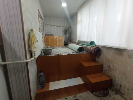 Продаётся квартира в Ташкенте 4/4/5 82 м², на Юнусабадском р-е (J2574)