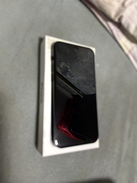 Iphone 12 128 GB black