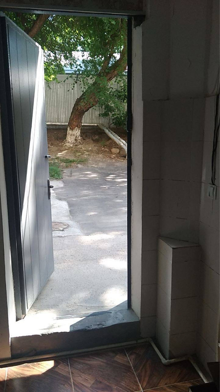 Аренда под офис, Урда , улица Навоий
