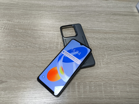 Tecno Spark Go 2023