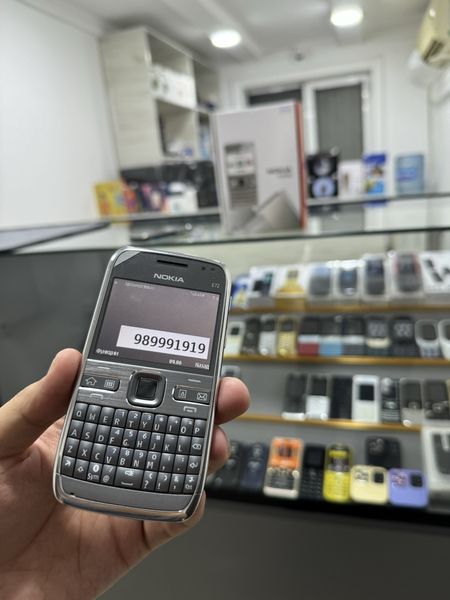 Nokia E72 Оригинал