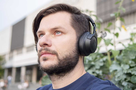 Беспроводные наушники JBL Tune 760NC