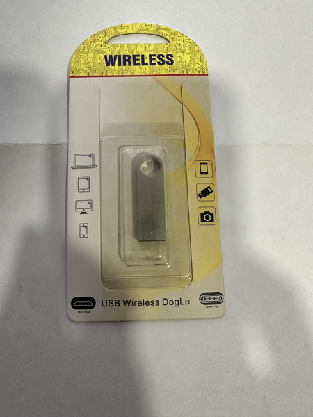 USB адаптер bluetooth 4.0